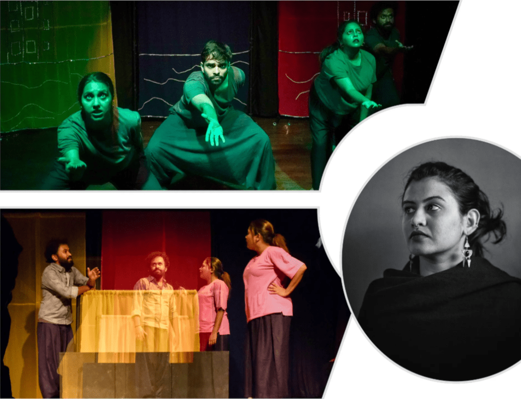 Parwana in the Spotlight - Parwana